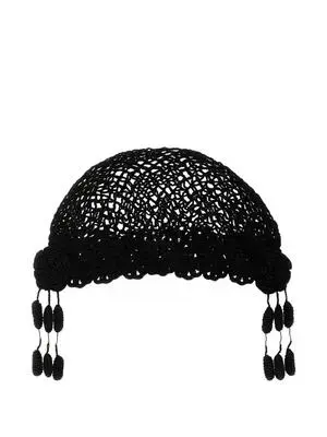 BODE Blossom Beanie
