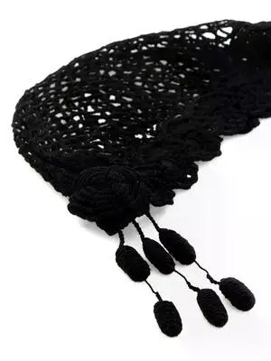 BODE Blossom Beanie