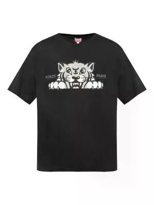 Kenzo Cotton T-shirt