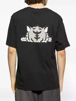 Kenzo Cotton T-shirt