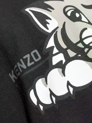 Kenzo Cotton T-shirt