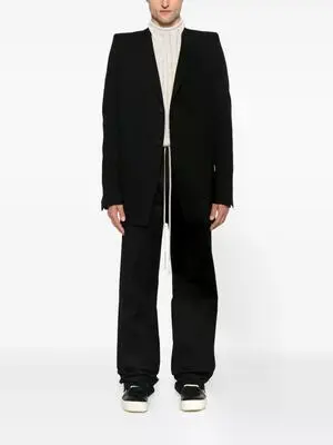 Rick Owens Dietrich Trousers