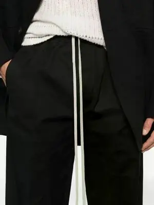 Rick Owens Dietrich Trousers
