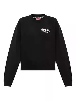 Kenzo Boke Flower Sweatshirt