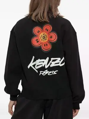 Kenzo Boke Flower Sweatshirt