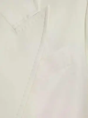 Max Mara Double-breasted Blazer - Neutrals