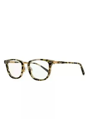 Shinola 27000 Round-frame Glasses