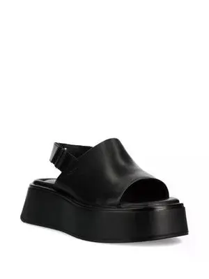 VAGABOND SHOEMAKERS Courtney Platform Sandals