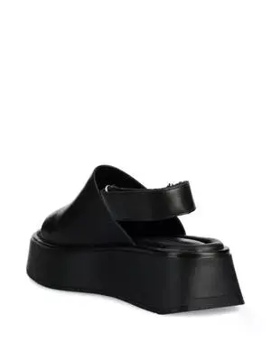 VAGABOND SHOEMAKERS Courtney Platform Sandals
