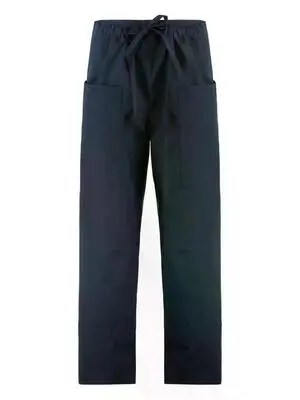 Tod's Straight Leg Pants For Women
