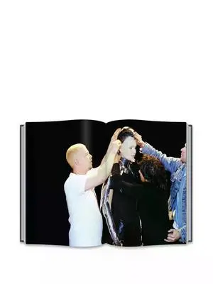 THAMES E HUDSON Mcqueen Book