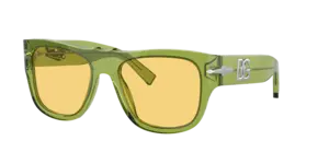 Persol Sunglasses - Yellow