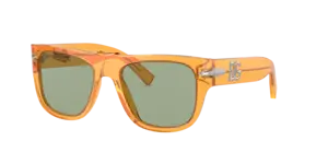 Persol Sunglasses - Green Mirror
