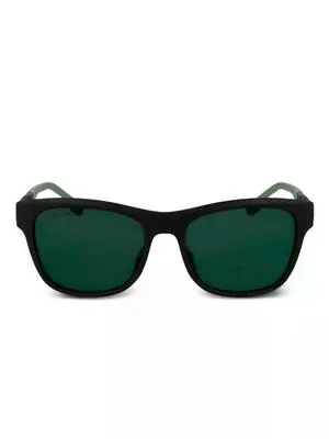 Lacoste Square-frame Sunglasses