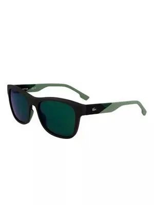 Lacoste Square-frame Sunglasses