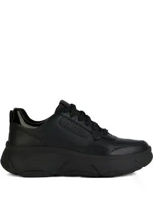 Geox Platform Sneakers