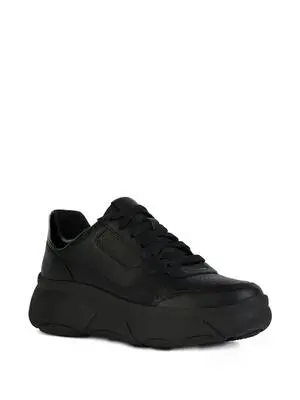 Geox Platform Sneakers