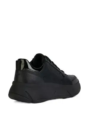 Geox Platform Sneakers