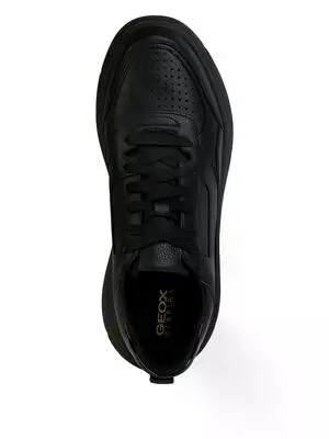 Geox Platform Sneakers