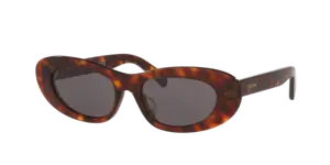 Celine 3 Dots Sunglasses - Grey