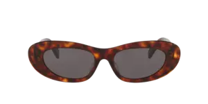 Celine 3 Dots Sunglasses - Grey