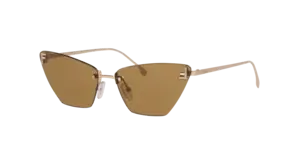 Fendi Sunglasses - Brown