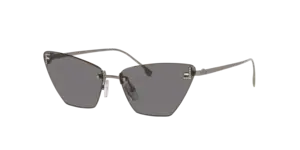 Fendi Sunglasses - Grey