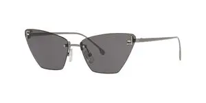Fendi First Crystal Sunglasses - Grey