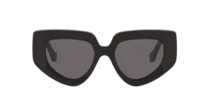 Loewe Anagram Sunglasses - Grey