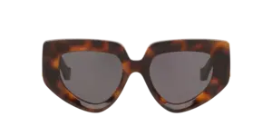 Loewe Anagram Sunglasses - Grey