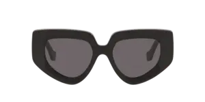 Loewe Anagram Sunglasses - Grey