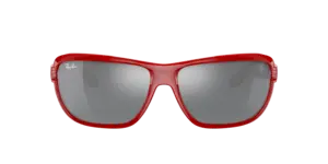 Ray-ban Scuderia Ferrari Collection Sunglasses