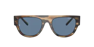 ARNETTE Sunglasses - Dark Blue