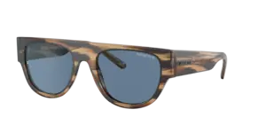 ARNETTE Sunglasses - Dark Blue