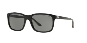 Ralph Lauren Sunglasses - Grey