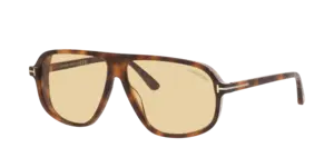 TOM FORD Sunglasses - Brown