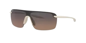Maui Jim Palulu Sunglasses - Bronze Gradient