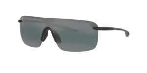 Maui Jim Palulu Sunglasses - Grey Gradient Polarized