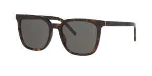 Saint Laurent Sunglasses Grey