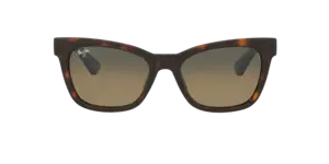 Maui Jim Hiwahiwa Sunglasses - Bronze Gradient
