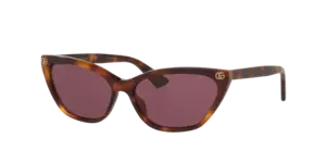 Gucci Sunglasses - Purple