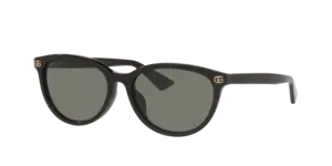 Gucci Sunglasses - Grey