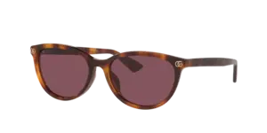 Gucci Sunglasses - Purple