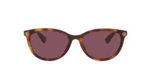 Gucci Sunglasses - Purple
