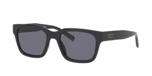 Gucci Sunglasses - Blue Gradient
