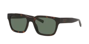 Gucci Sunglasses - Blue Gradient
