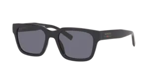 Gucci Sunglasses - Blue Gradient