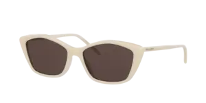 Saint Laurent Sunglasses - Black