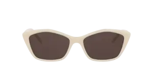 Saint Laurent Sunglasses - Black