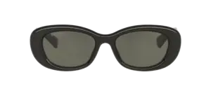 Gucci Sunglasses - Grey
